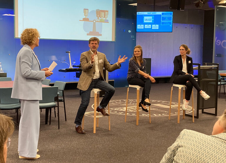 Table Of Contents Recognition And Rewards